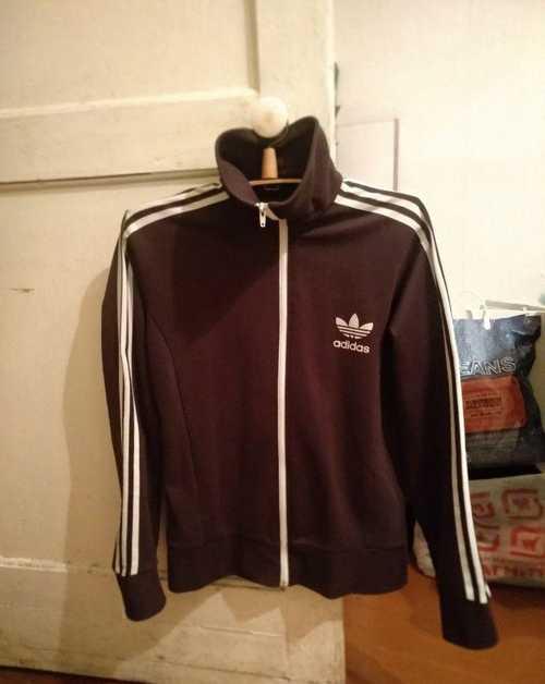 Олимпийка adidas