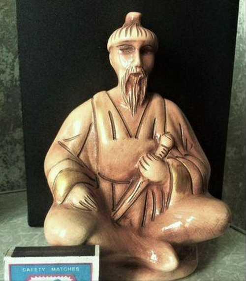 Статуэтка "Воин"