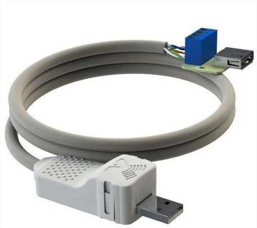 USB-удлинитель Антэкс 10 метров уличный