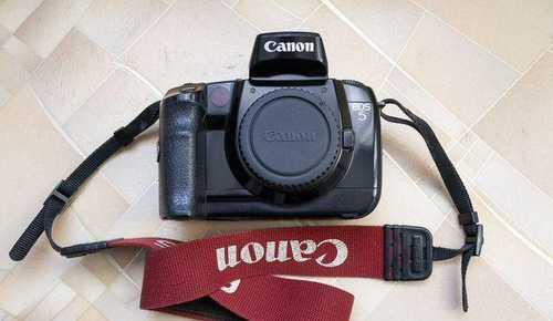 Пленочный Canon EOS 5