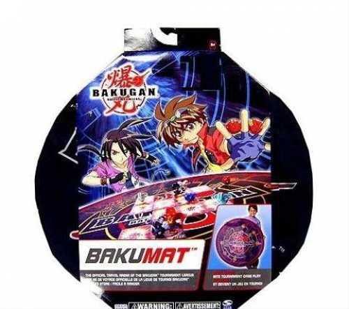 Bakugan арена для битв круглая