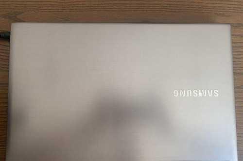 Ноутбук Samsung 510R