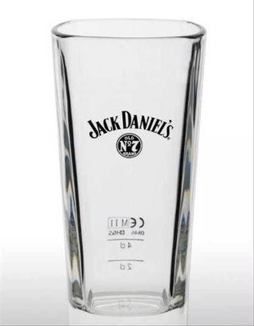 Стаканы для виски Personalised Jack Daniels