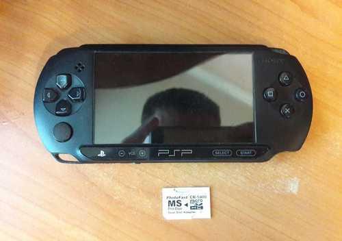 Sony PSP