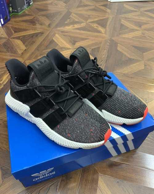 Кроссовки Adidas prophere