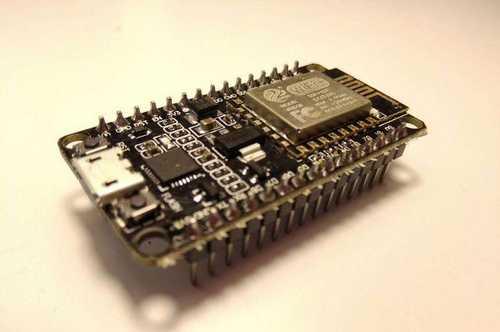 Nodemcu esp8266 CP2102