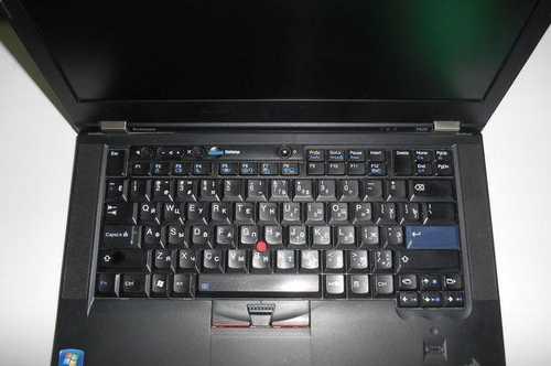 Ноутбук Lenovo T420 thinkpad б.у