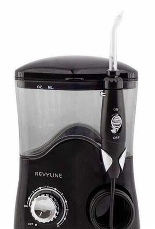 Ирригатор Revyline RL100, черный