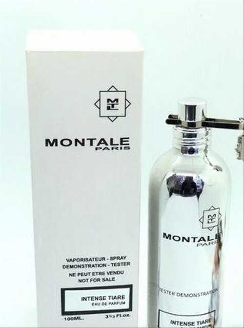 Montale Intense Tiare