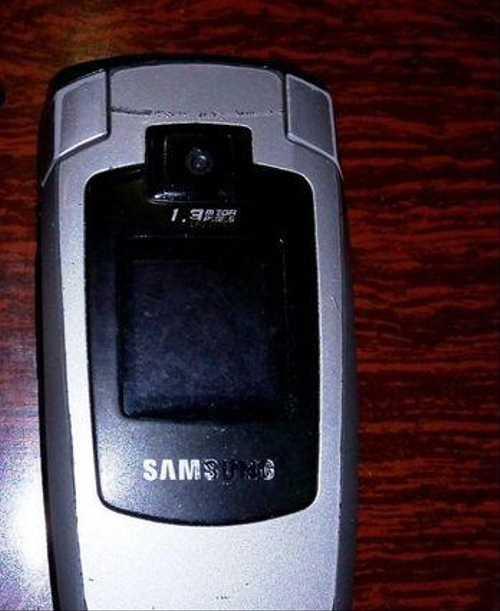 Samsung SGH-E380 оригинал на запчасти