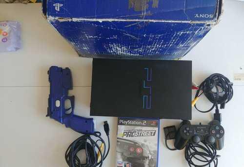 Sony playstation PS2 FAT