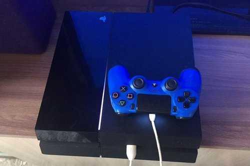 PS4 500gb