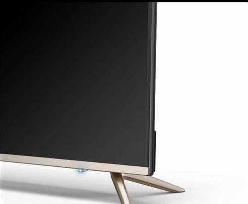 На запчасти телевизор 58'' Skyworth 58G2A