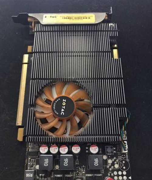 GeForce 9800GT 512mb