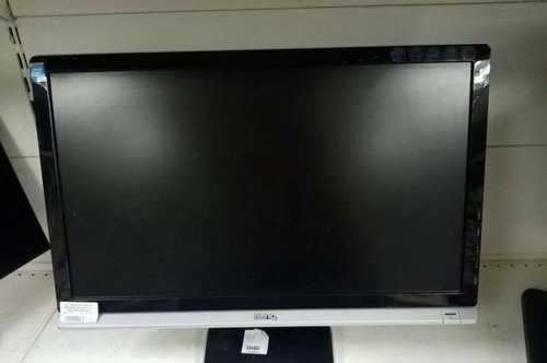 Монитор 22" BenQ E2200HDA (FullHD+Встр.Аудио)