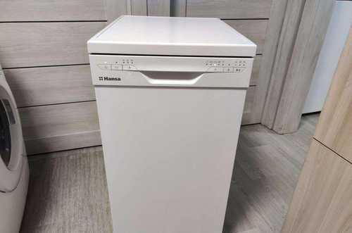 Посудомоечная машина hansa zwm475wh