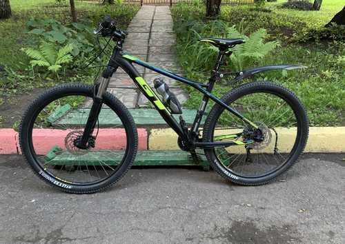 GT avalanche expert 2018