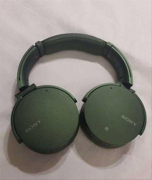 Наушники sony mdr-xb950n1