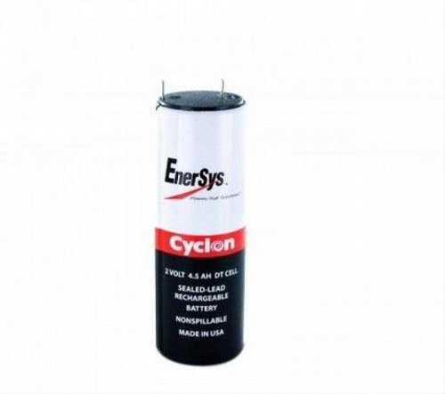 Аккумулятор EnerSys Cyclon DT cell 2V 4,5Ah