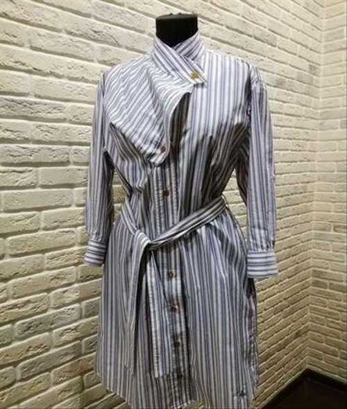 Платье-рубашка Vivienne Westwood 44-48