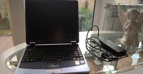 Ноутбук Benq Joybook R22E