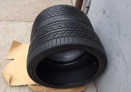 Hankook ventus v4