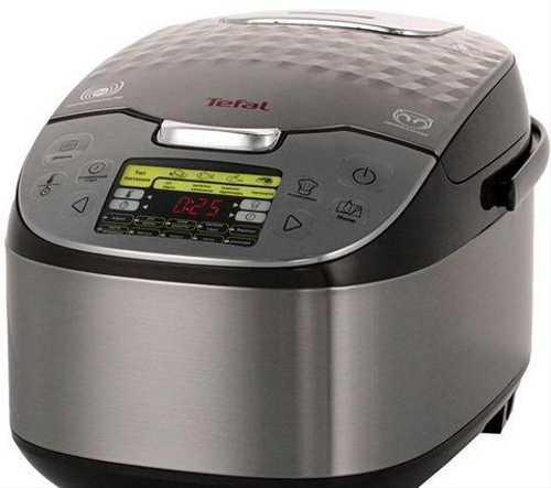 Мультиварка Tefal RK807D32