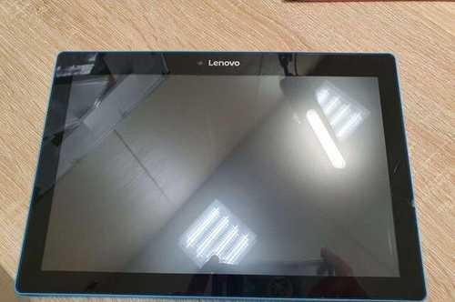 Lenovo Tab10 TB-X103F WiFi