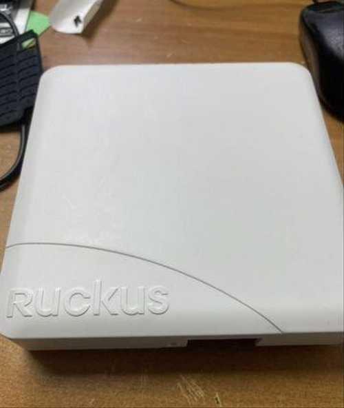 Wifi точка доступа Ruckus R600 WW
