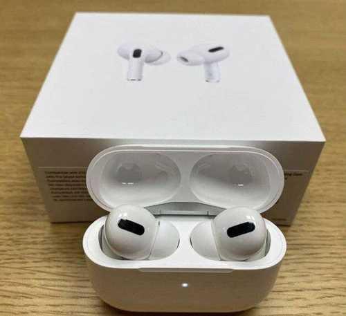 AirPods Pro
