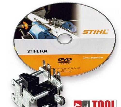 Заточное устройство stihl FG 4