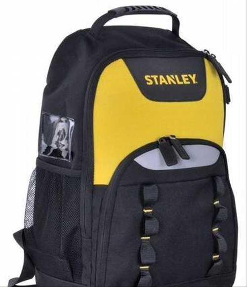 Рюкзак для инструмента stanley stst1-72335