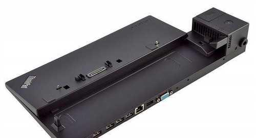 Док-станция Lenovo ThinkPad Pro Dock 40A1