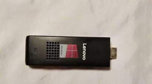 Lenovo IdeaCentre Stick 300 90F2000QUZ