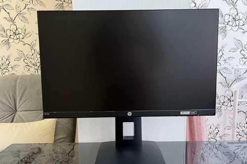 Монитор HP 24X 23.8-inch Display