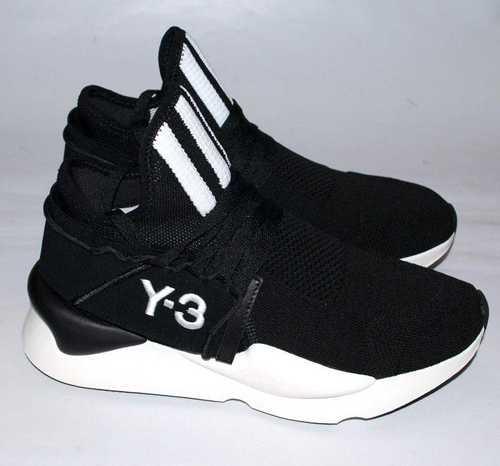 Кроссовки Yohji Yamamoto Y-3