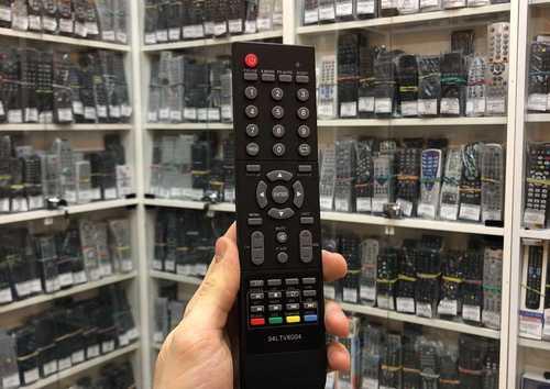 Пульт ду Polar 94LTV6004 LCD TV