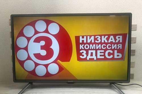Телевизор Shivaki STV-32LED14 (Ижорская)