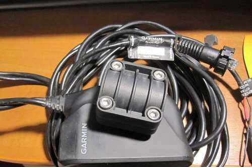 Garmin panoptix ps21