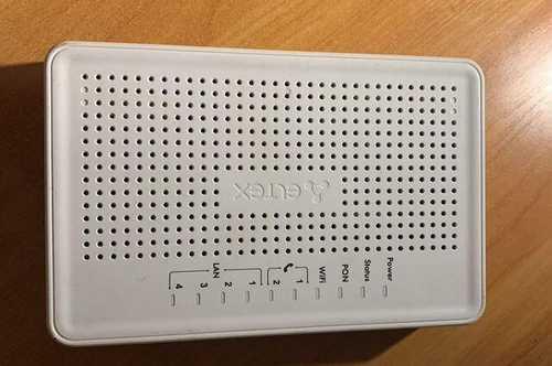 Eltex NTP-RG-1402G-W