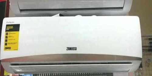 Кондиционер Zanussi zacs-06 HS/A21/N1