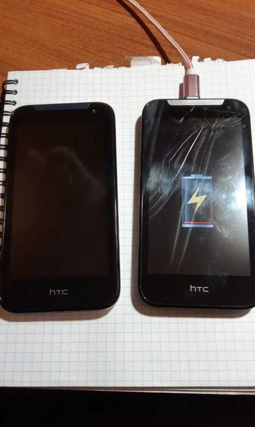 Htc desire 310