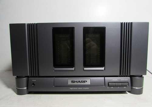 Sharp SX-8800H Усилитель Мощности