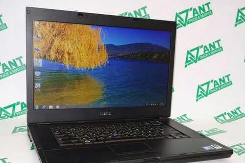 Dell Latitude E6510