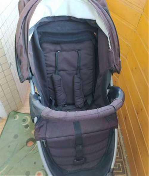 Britax B-Motion