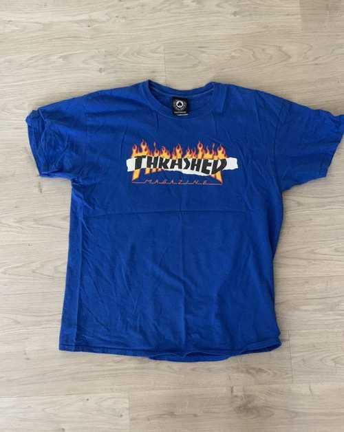 Футболка Thrasher оригинал