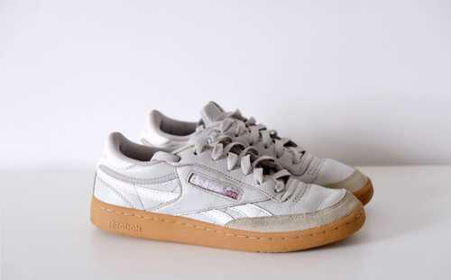 Кроссовки Reebok Classics Revenge 37 р-р