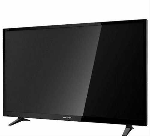 32" Телевизор Sharp LC-32HI3012E LED (2018)