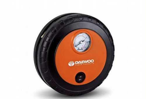 Daewoo Компрессор автомобильный DW 25