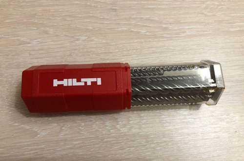 Набор твердосплавных буров TE-CX 6 M1 Hilti